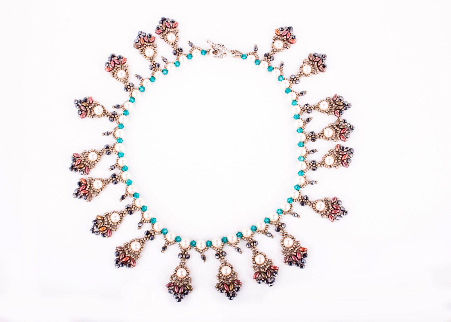 Florence [PDF Tutorial] – Vicky Roberts Designs